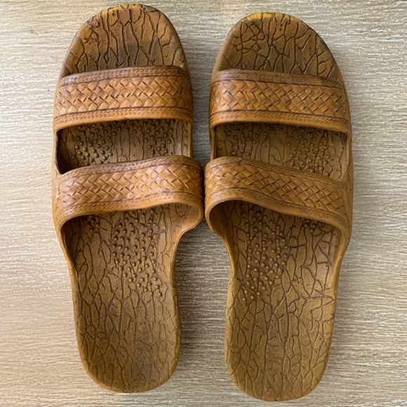 Pali Hawaii | Shoes | Jandal Sandals | Poshmark